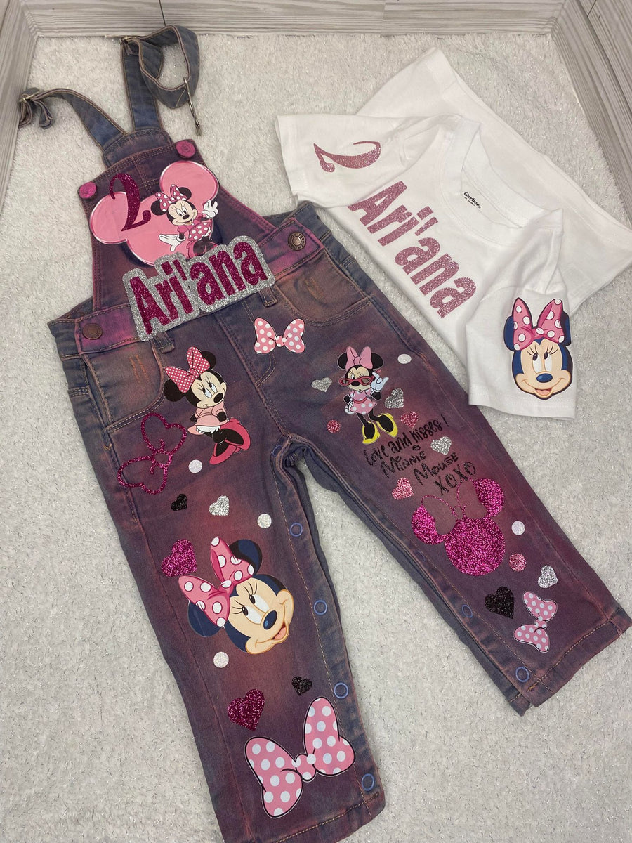 custom birthday outfits – PrettyLouiee Kustomz